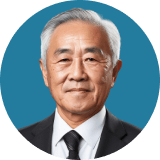 Average IQ score by age