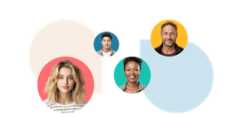 Average IQ score by age