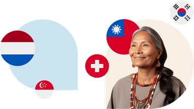 Average IQ score by country